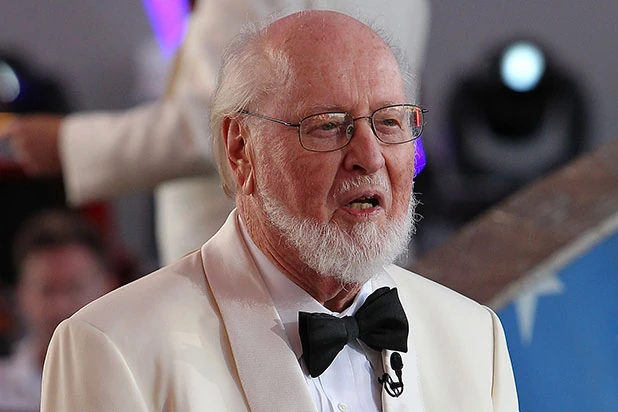 John Williams | Wiki Tintin | Fandom