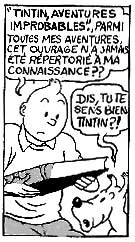 Hergi | Wiki Tintin | Fandom