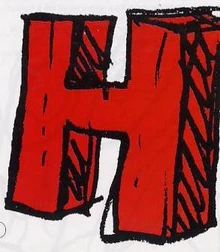 Alph-Art | Wiki Tintin | Fandom