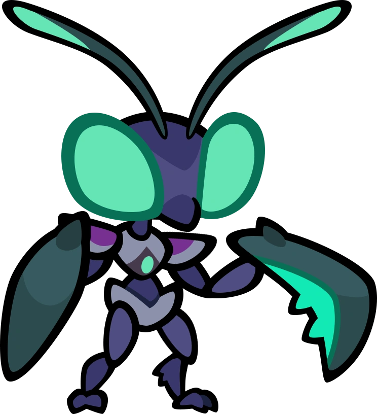 Jack The Ripper | Tiny Animal War: GO Wiki | Fandom