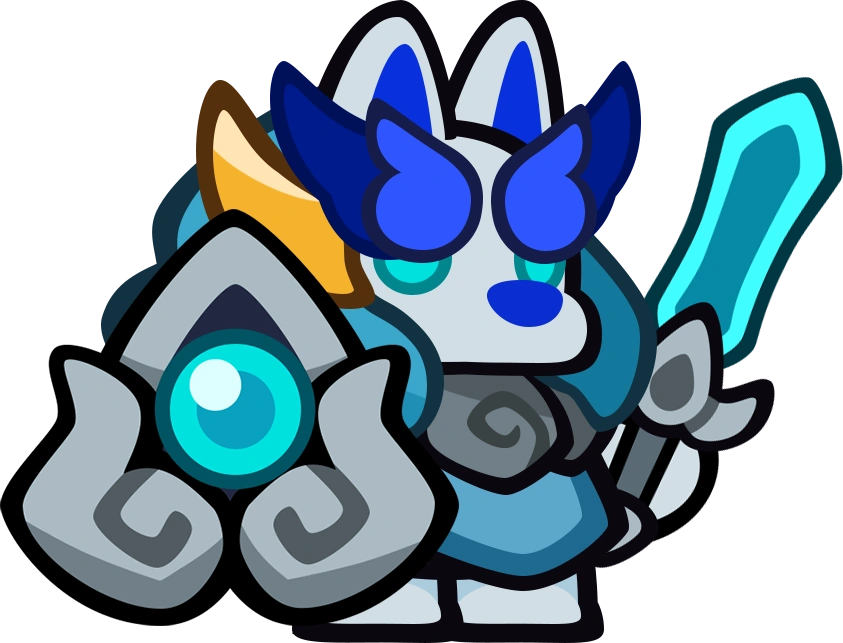 Koma-Inu | Tiny Animal War: GO Wiki | Fandom