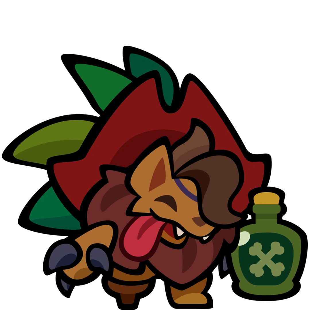 Edward | Tiny Animal War: GO Wiki | Fandom