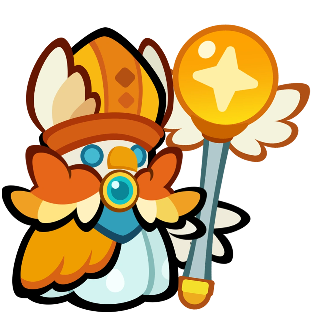 Moses | Tiny Animal War: GO Wiki | Fandom