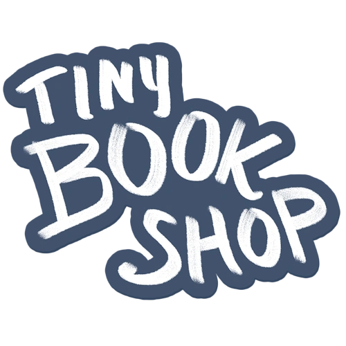 Books | Tiny Bookshop Wiki | Fandom