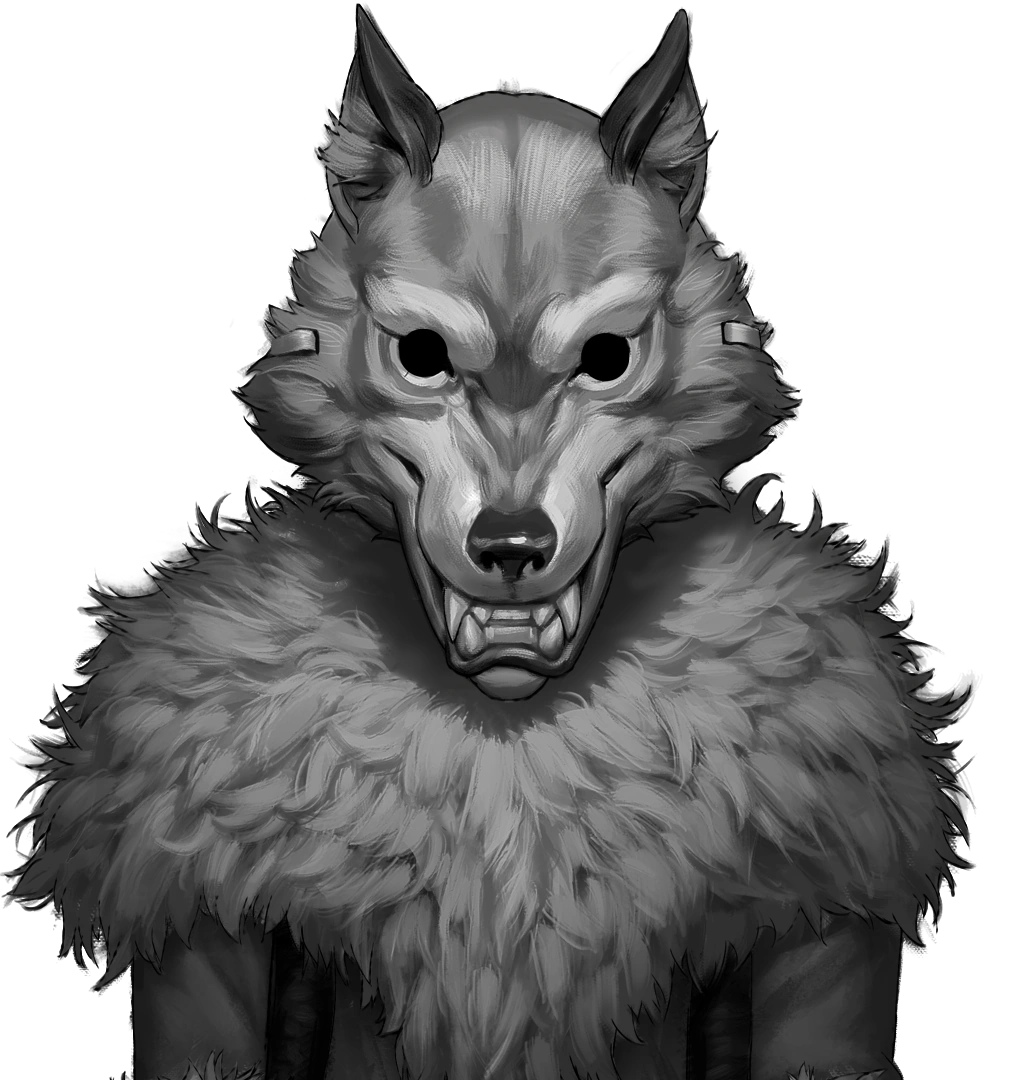 Волк/Спрайты | Tiny Bunny Wiki | Fandom