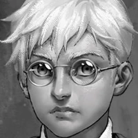 Characters | Tiny Bunny Wiki | Fandom