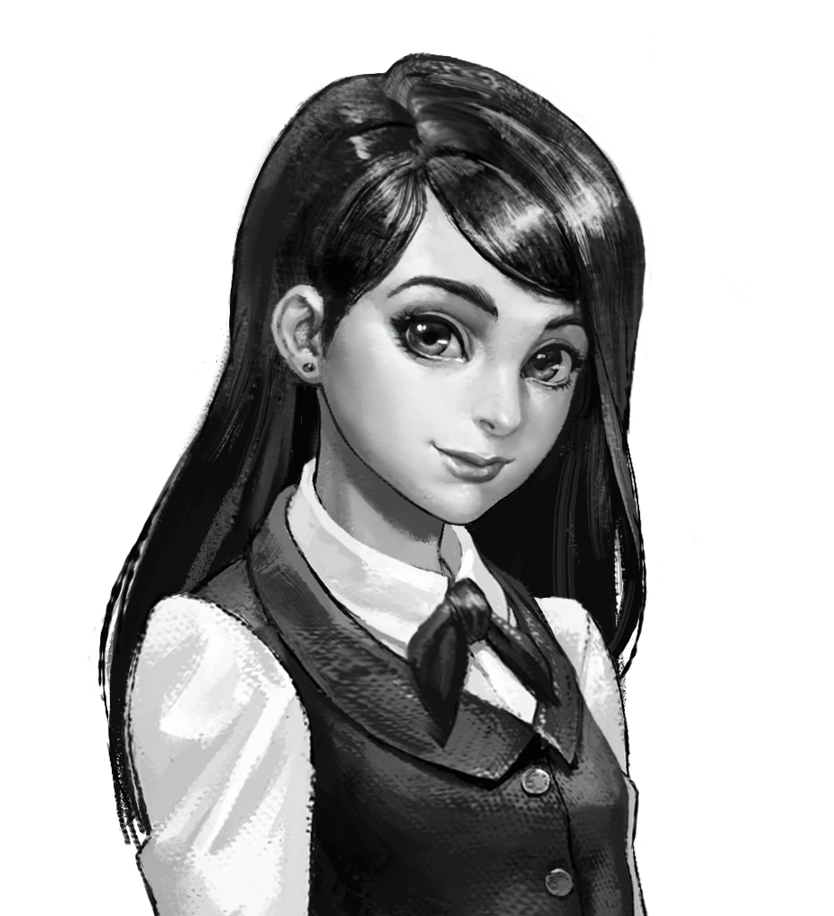 Полина Морозова/Спрайты | Tiny Bunny Wiki | Fandom