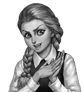 Катя Смирнова/Спрайты | Tiny Bunny Wiki | Fandom