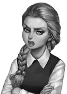 Катя Смирнова/Спрайты | Tiny Bunny Wiki | Fandom