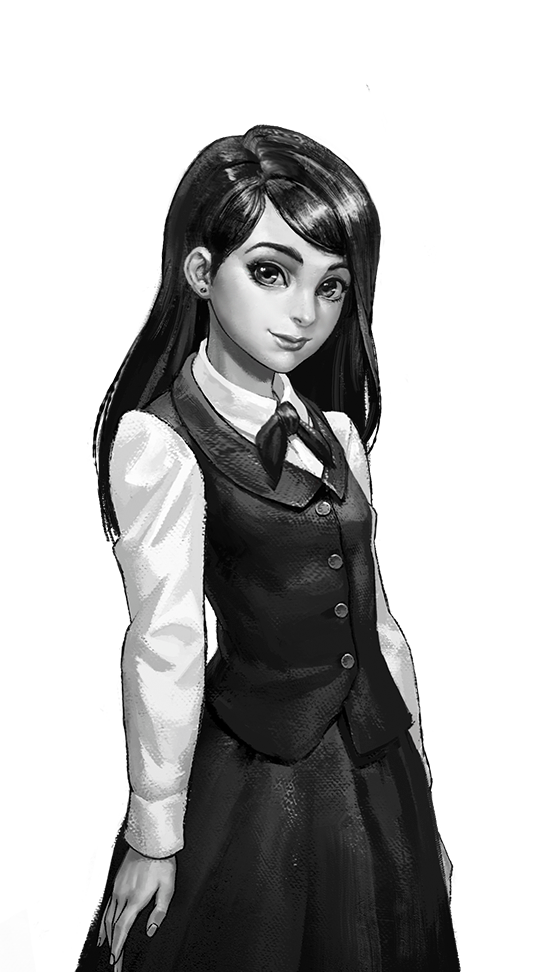 Полина Морозова/Спрайты (2) | Tiny Bunny Wiki | Fandom