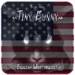 Characters | Tiny Bunny Wiki | Fandom