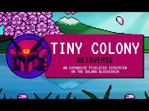 Founder Page | Tiny Colony Game Wiki | Fandom