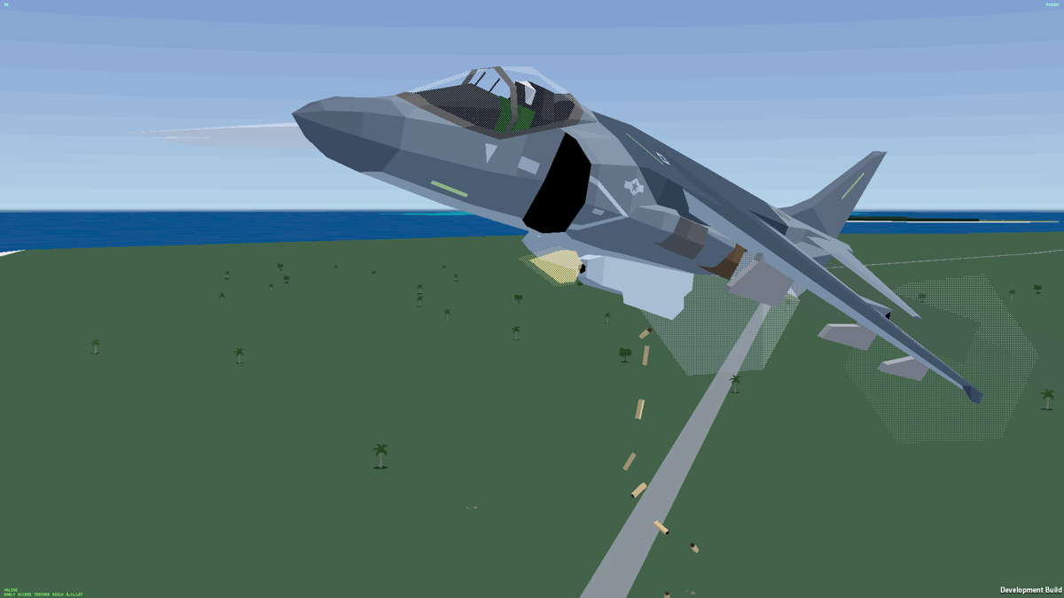 GAU-12 | Tiny Combat Arena Wiki | Fandom