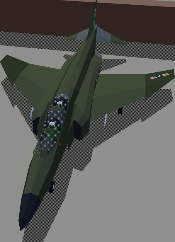 F-4E | Tiny Combat Arena Wiki | Fandom