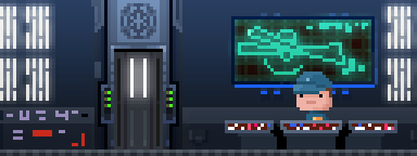 Overbridge | Tiny Death Star Wiki | Fandom