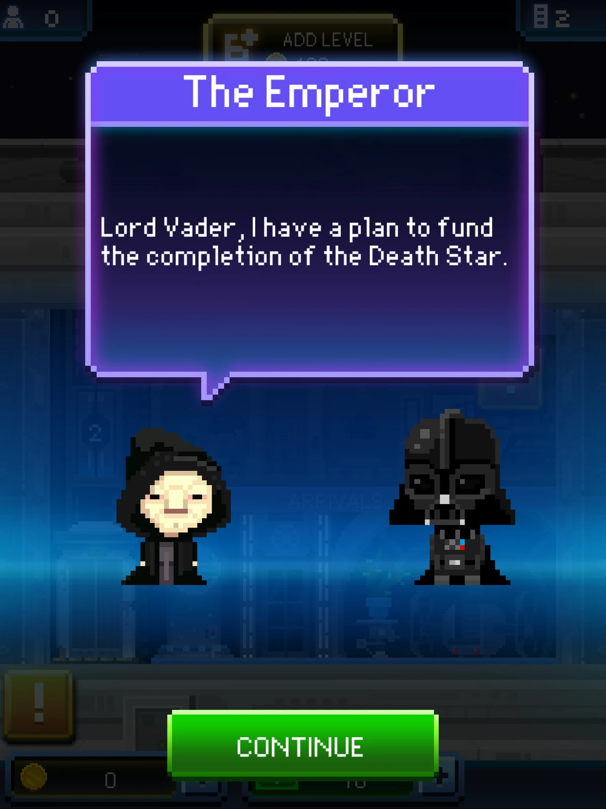 Tutorial | Tiny Death Star Wiki | Fandom