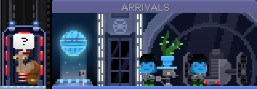 Scenes | Tiny Death Star Wiki | Fandom