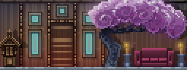 Carlac Apts | Tiny Death Star Wiki | Fandom
