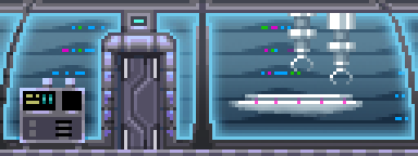 Med Bay | Tiny Death Star Wiki | Fandom