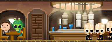 The Cantina | Tiny Death Star Wiki | Fandom