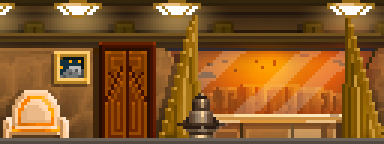 Florrum Apts | Tiny Death Star Wiki | Fandom