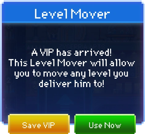 Level Mover | Tiny Death Star Wiki | Fandom