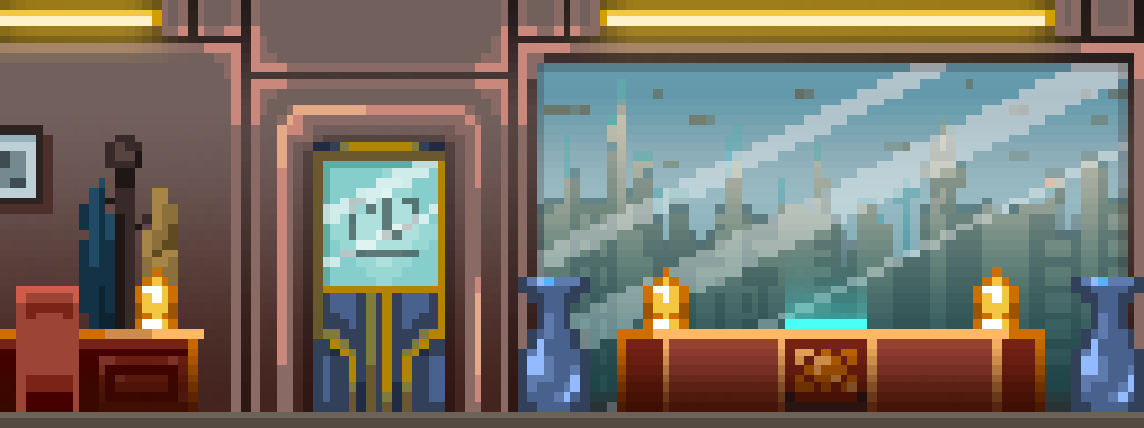 Investigations | Tiny Death Star Wiki | Fandom