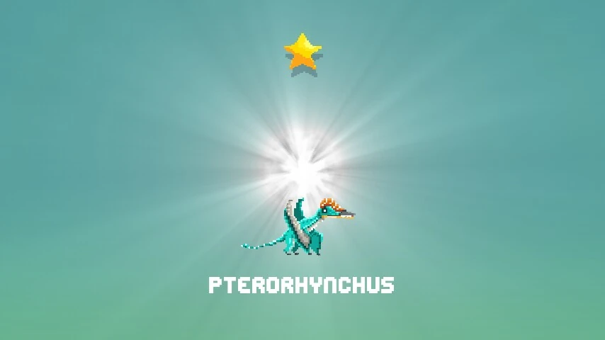 Pterorhynchus | Tiny Dino World Wikia | Fandom