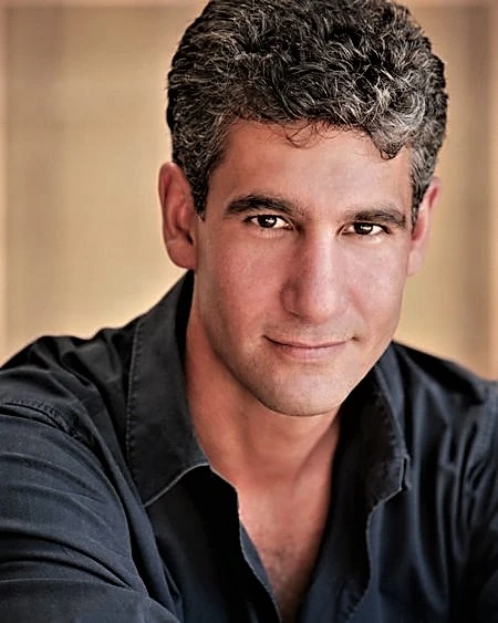 Richard Foxberry | Tiny Dog Wiki | Fandom