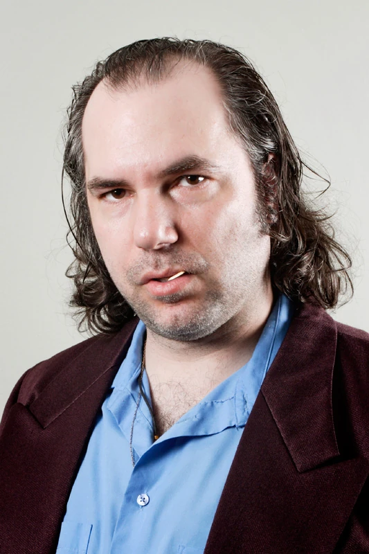 Doug Marlboro | Tiny Dog Wiki | Fandom