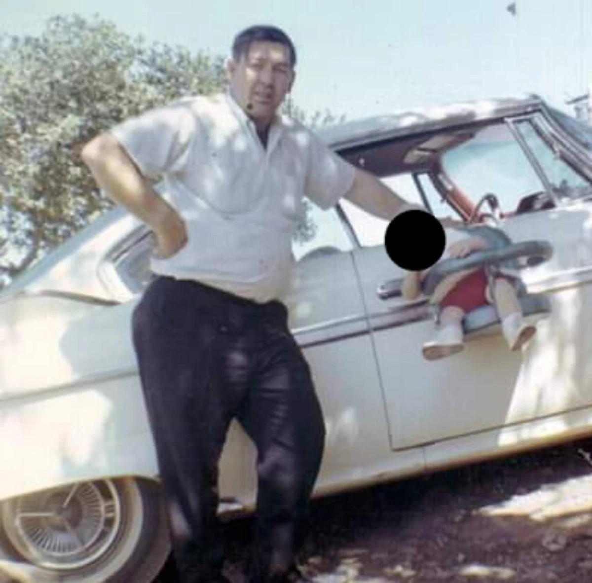 Steve Basile | Tiny Dog Wiki | Fandom