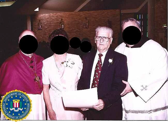 James Torelli | Tiny Dog Wiki | Fandom