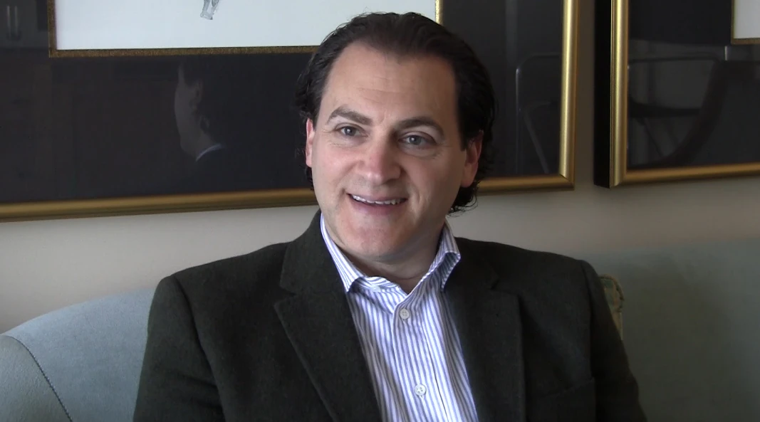 Adam Harrow | Tiny Dog Wiki | Fandom