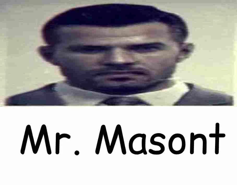 Mr. Masont | Tiny Dog Wiki | Fandom