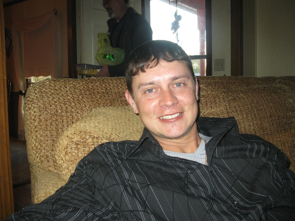 Mike Foust | Tiny Dog Wiki | Fandom