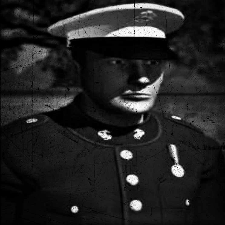 Thomas Conlin | Tiny Dog Wiki | Fandom