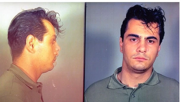 Anthony Morello | Tiny Dog Wiki | Fandom