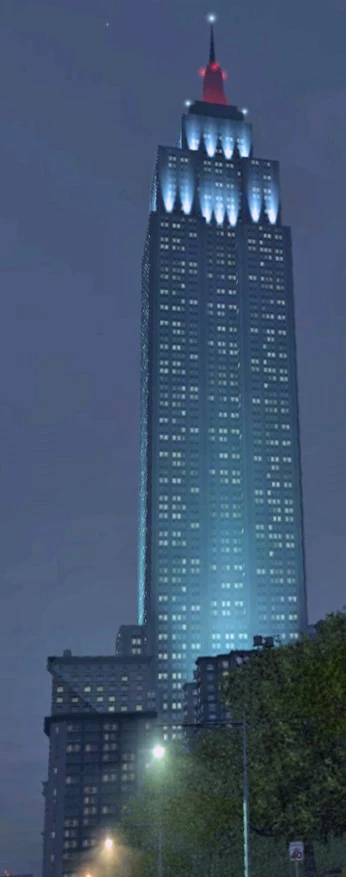 Empire Bay Building | Tiny Dog Wiki | Fandom