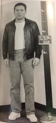 Mike Villadoro | Tiny Dog Wiki | Fandom