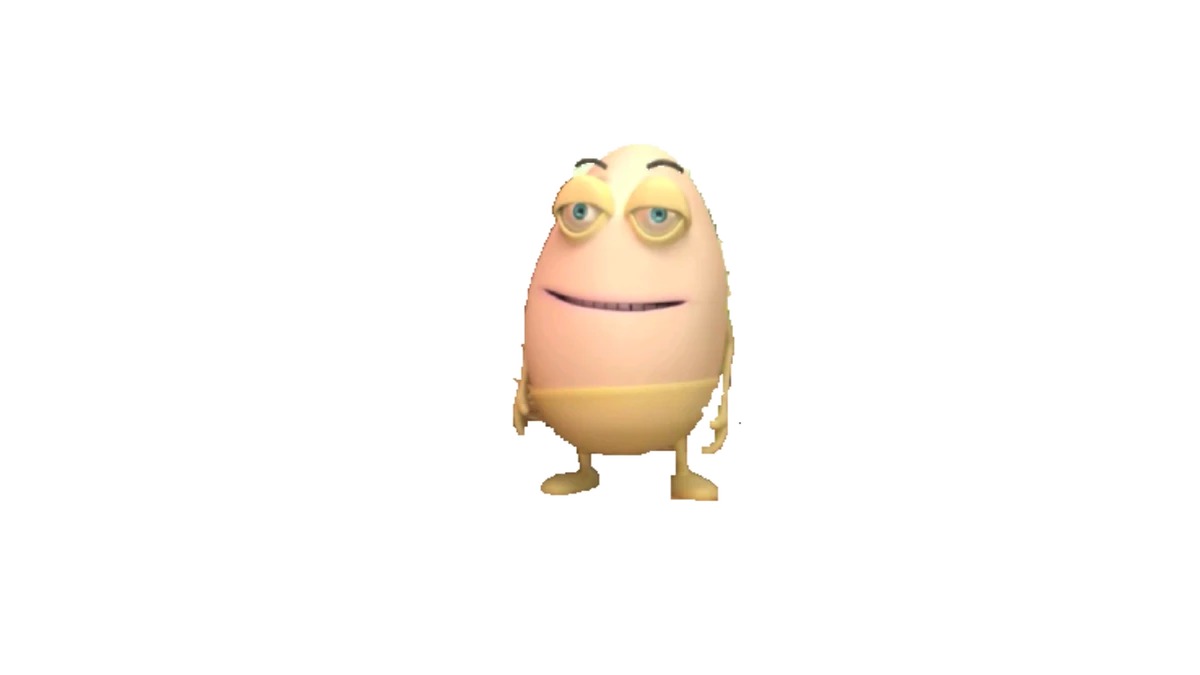 Tony Egg | Tiny Dog Wiki | Fandom