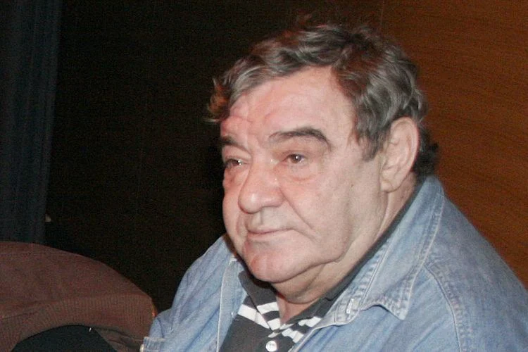 Tony Fonte | Tiny Dog Wiki | Fandom