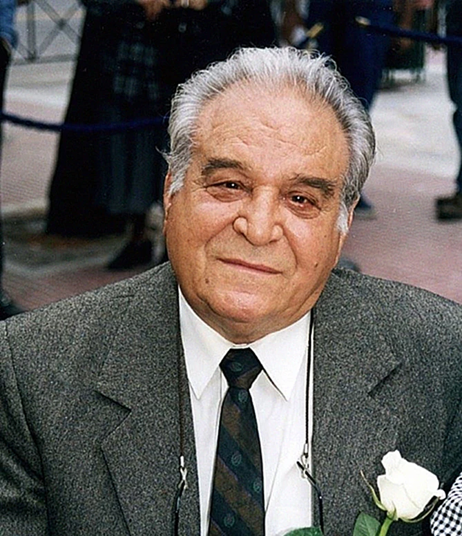 Joe Stern | Tiny Dog Wiki | Fandom