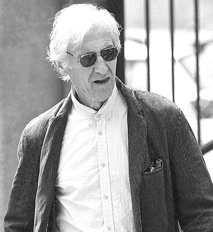 Frank Tacito | Tiny Dog Wiki | Fandom