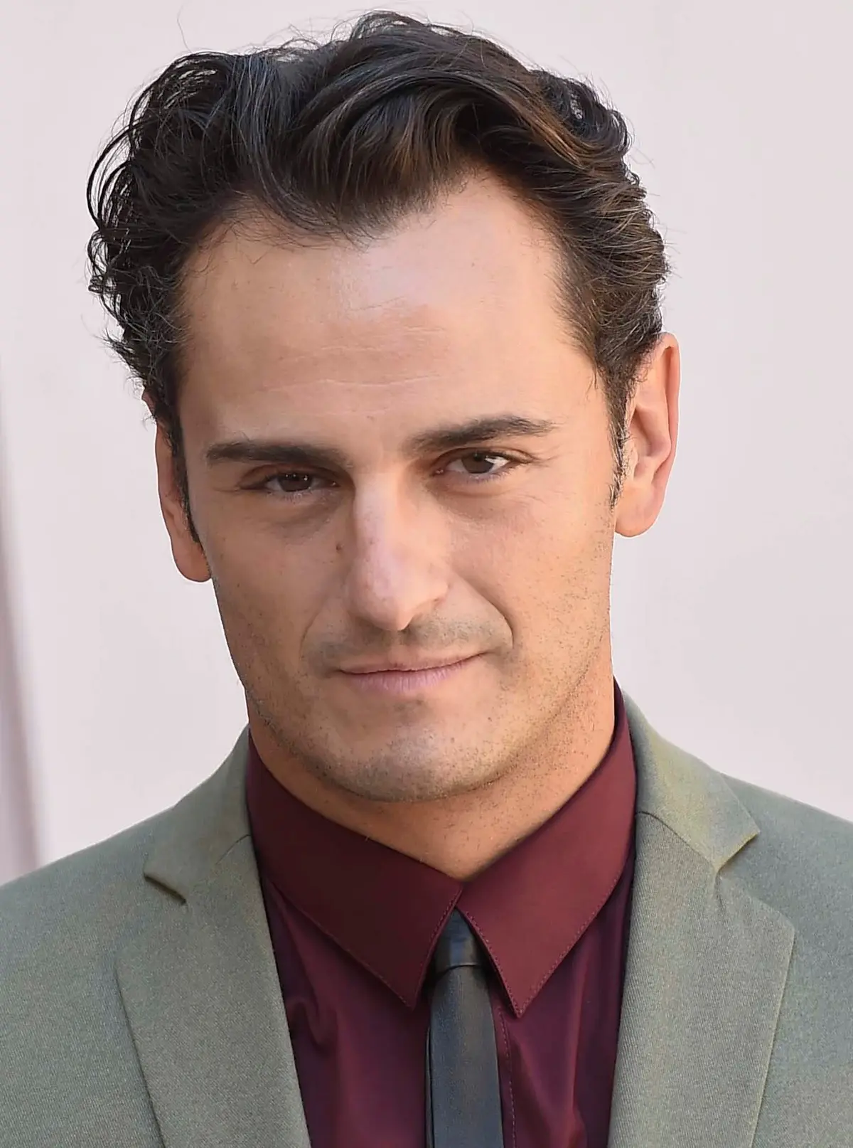 Marco Grimaldi | Tiny Dog Wiki | Fandom