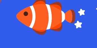 Clownfish | Tiny Fishing Wiki | Fandom