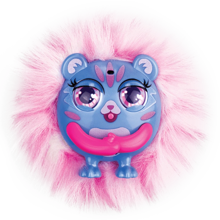 Ginger | Tiny Furries Wiki | Fandom