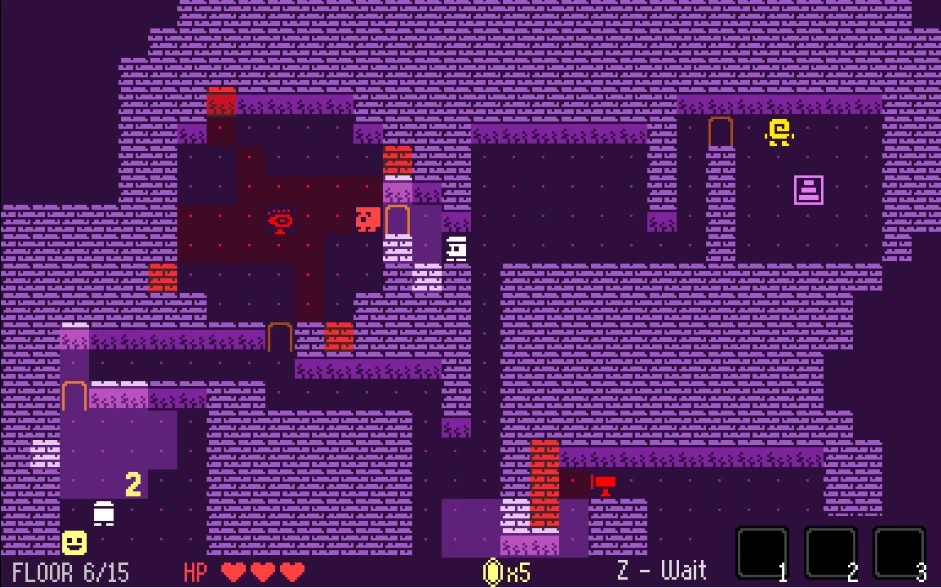 Floor 6 | Tiny Heist Wiki | Fandom