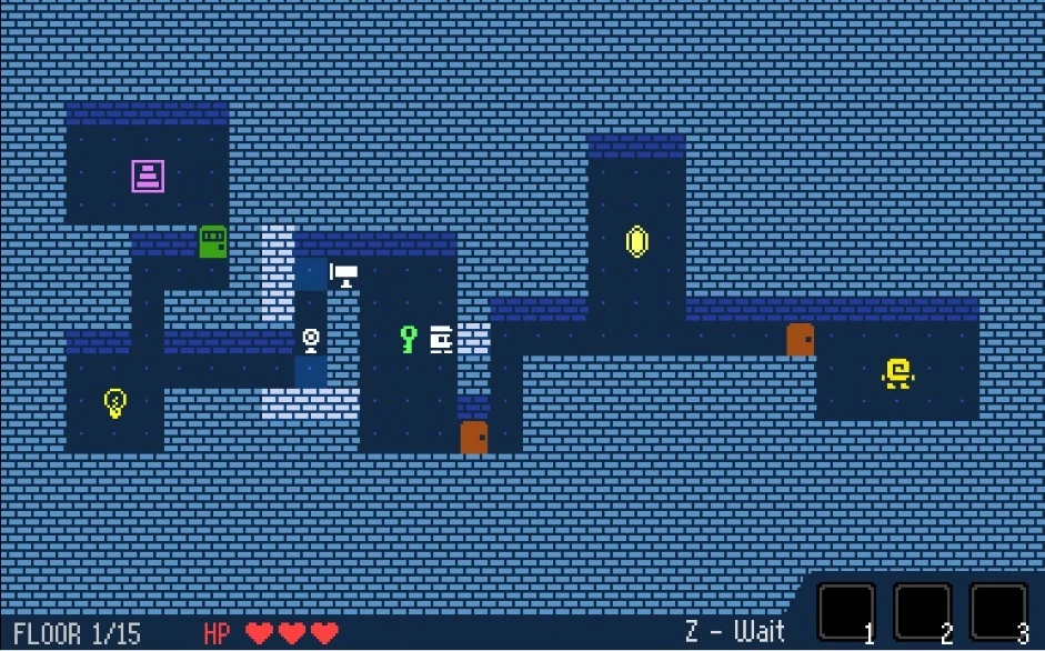 Floors | Tiny Heist Wiki | Fandom