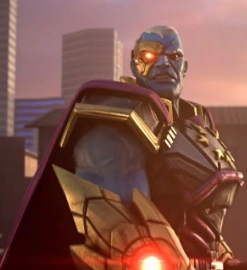 Ultimus | Tiny Hippos Daycare Adventures Wiki | Fandom