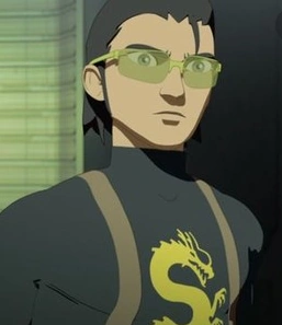 Gene Khan | Tiny Hippos Daycare Adventures Wiki | Fandom